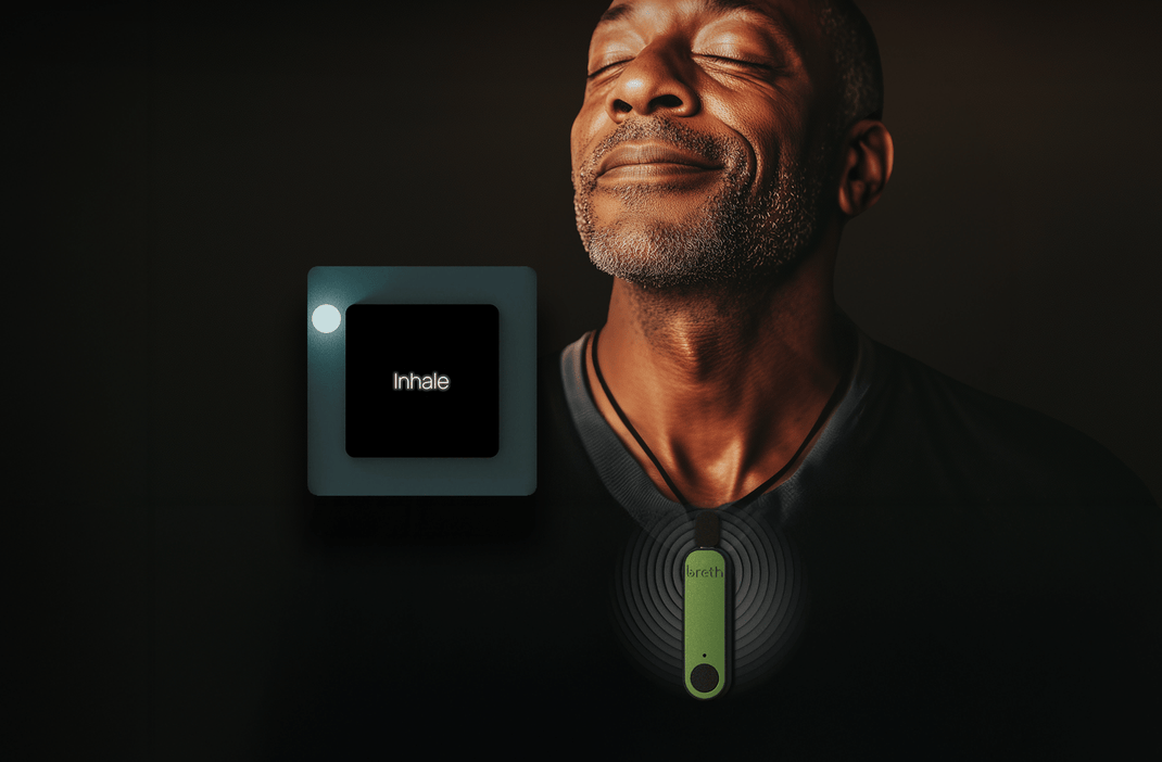 Breth: Game-Changing Breathwork