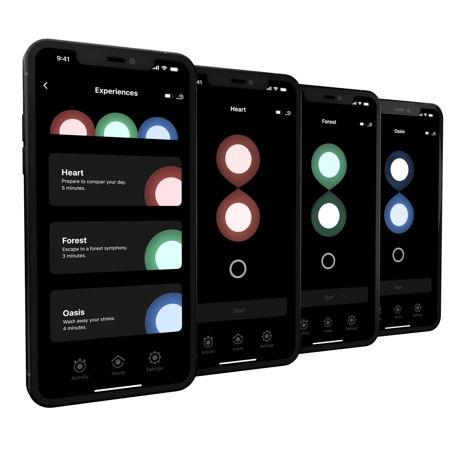 Breth: Game-Changing Breathwork