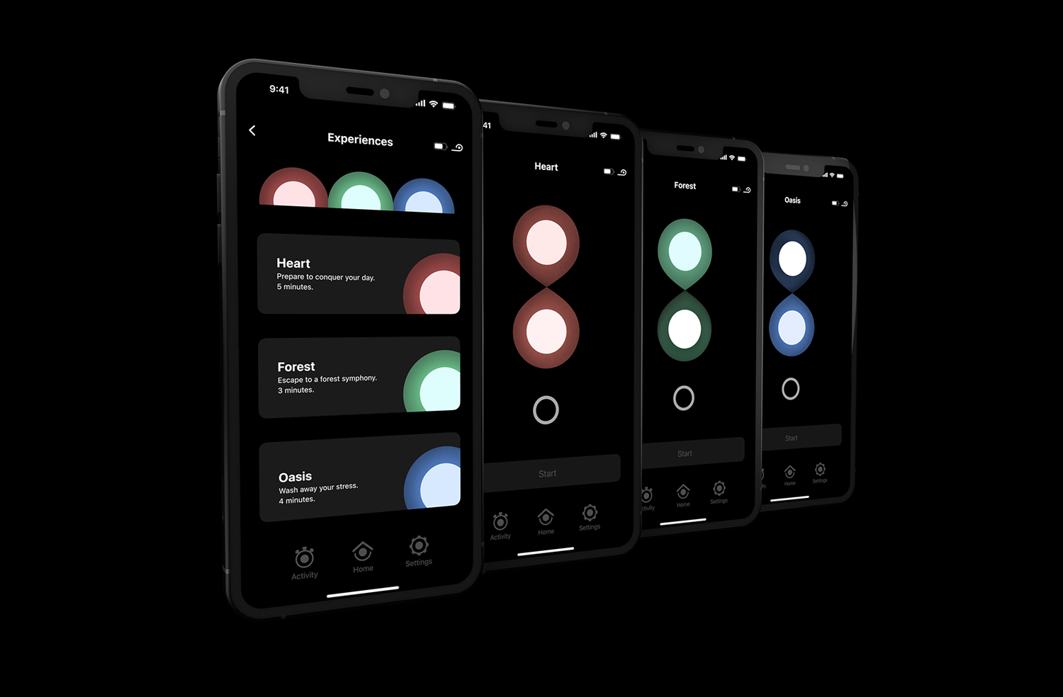 Breth: Game-Changing Breathwork