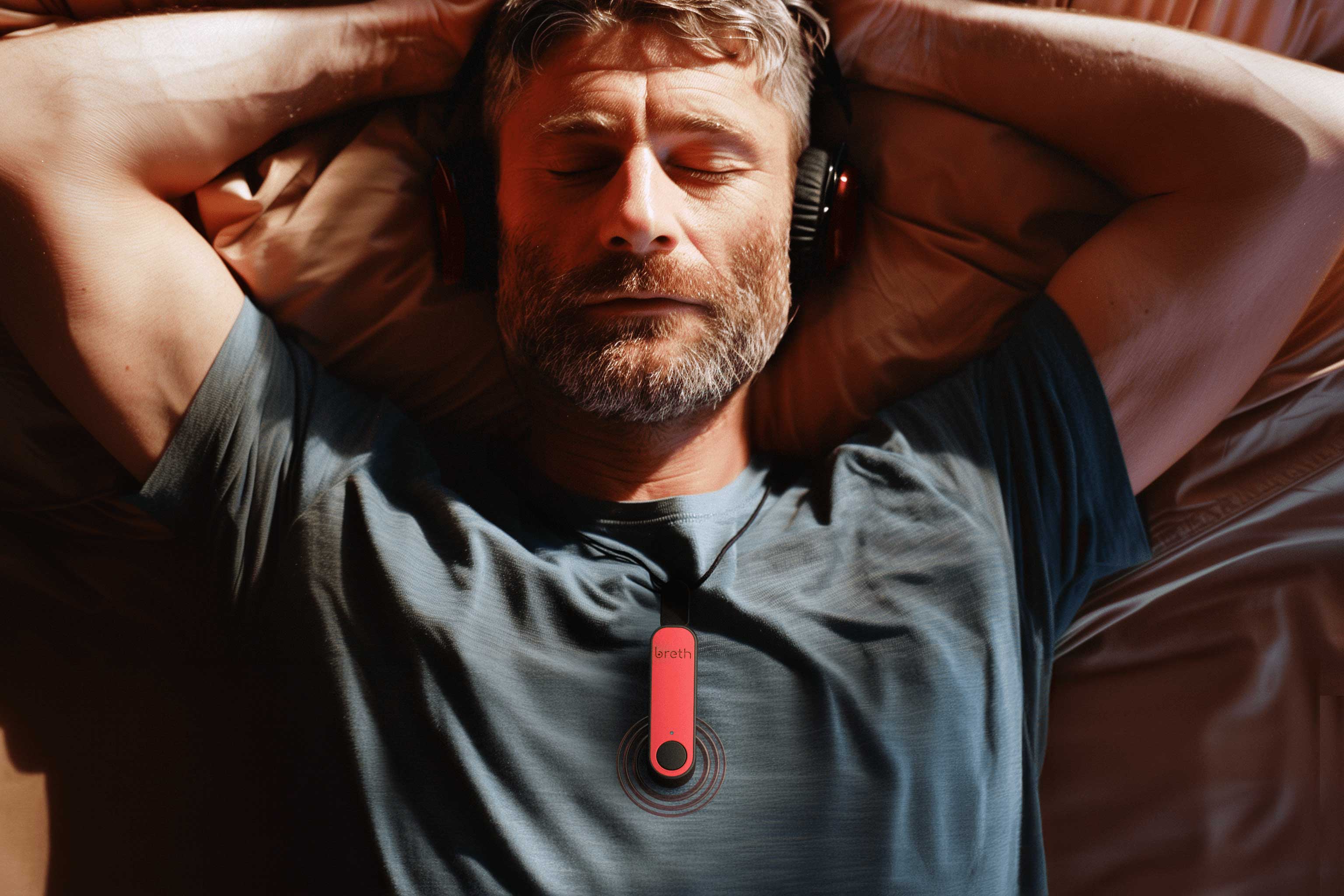 Breth: Game-Changing Breathwork