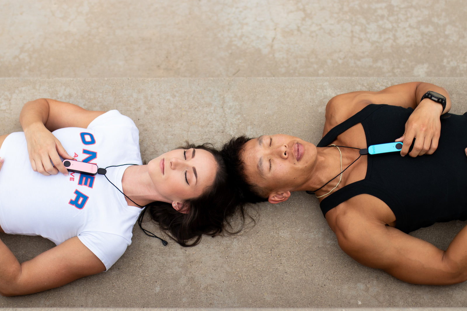 Breth: Find Your Focus with Breathwork