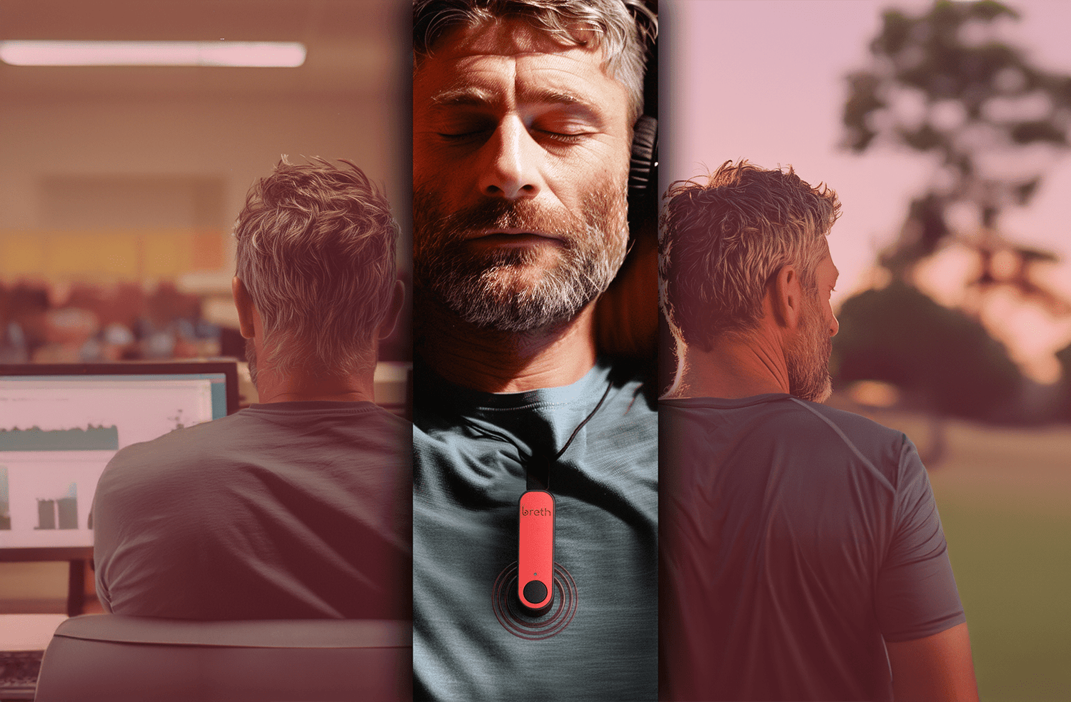 Breth: Game-Changing Breathwork