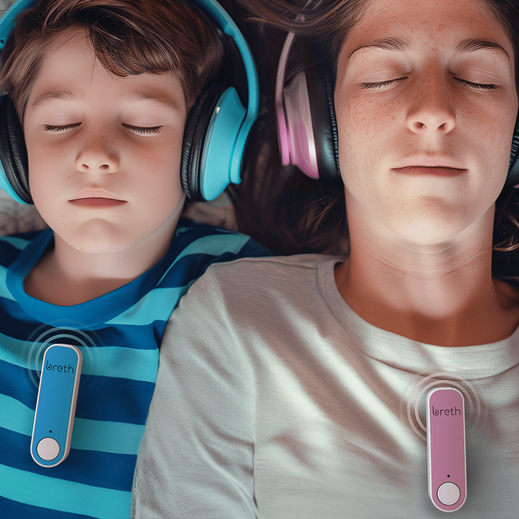 Breth: Game-Changing Breathwork