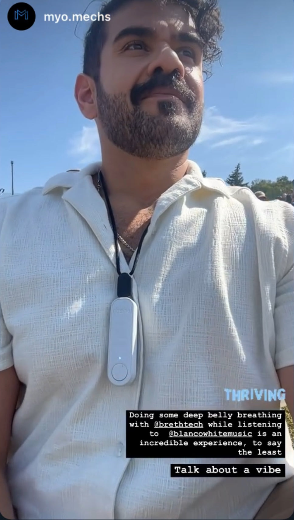 Breth: Game-Changing Breathwork