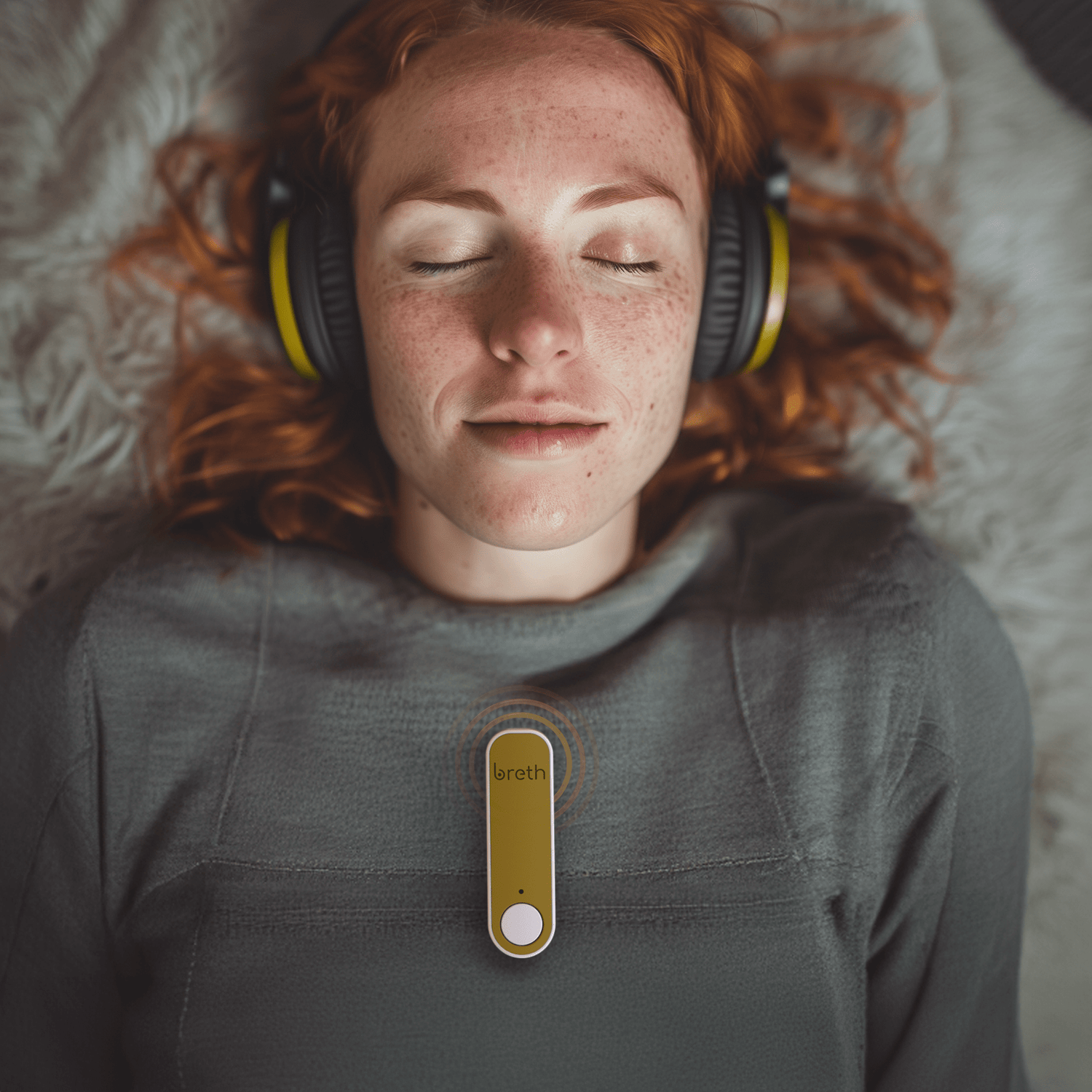 Breth: Game-Changing Breathwork