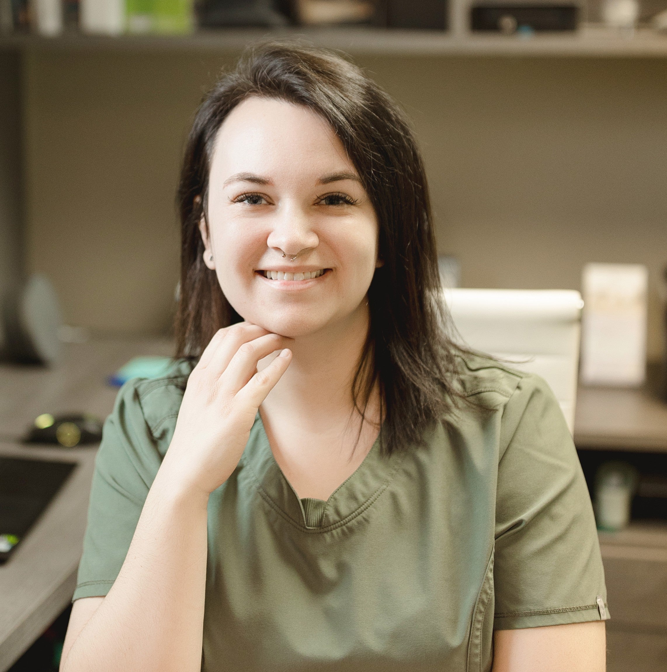 Breth: Find Your Focus with Breathwork