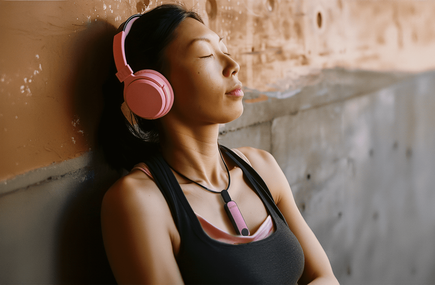 Breth: Game-Changing Breathwork