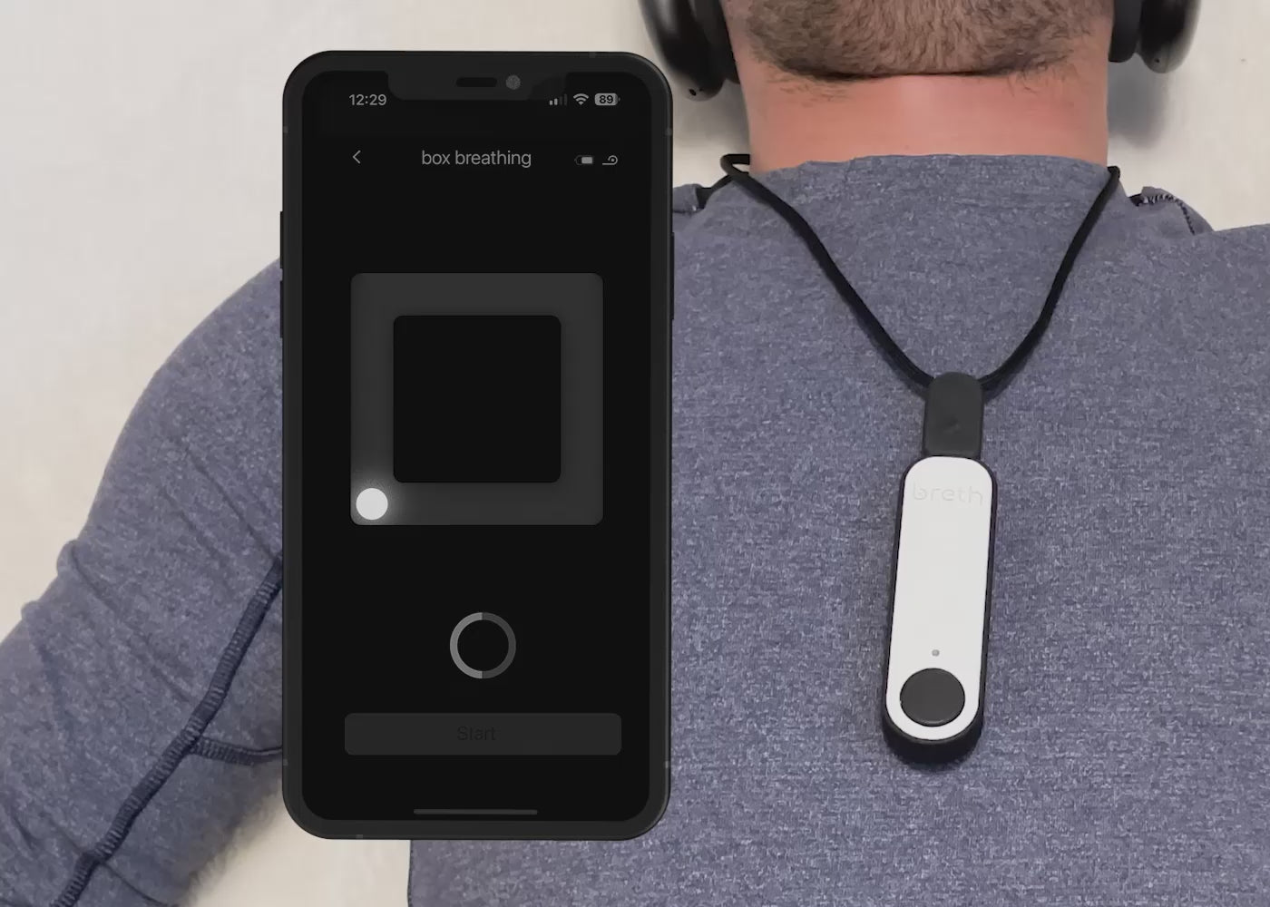 Breth: Game-Changing Breathwork